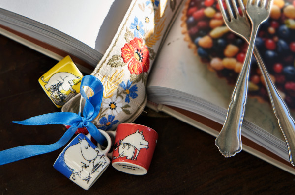 Minimugg Classic 6P - Mumin - EKO:-