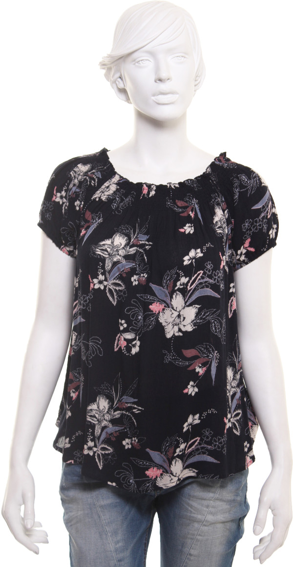 Toppar Dam - Sweet lemon - EKO:-