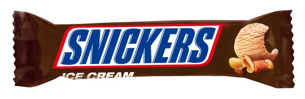 Snickers Xtra Ice Cream - TRIUMF GLASS 72ML - EKO:-