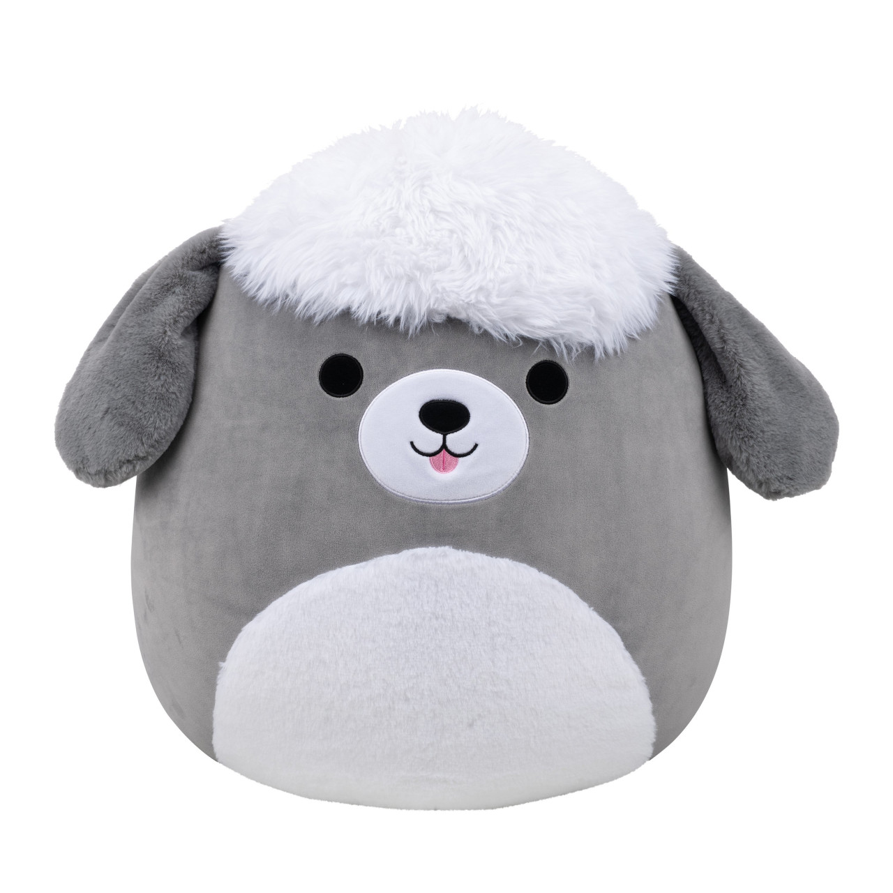SQUISHMALLOWS ARNOLD SHEEP DOG 50CM P25 - EKO:-