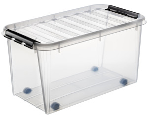 Classic 70 Transp 72X40Cm - SMARTSTORE - EKO:-