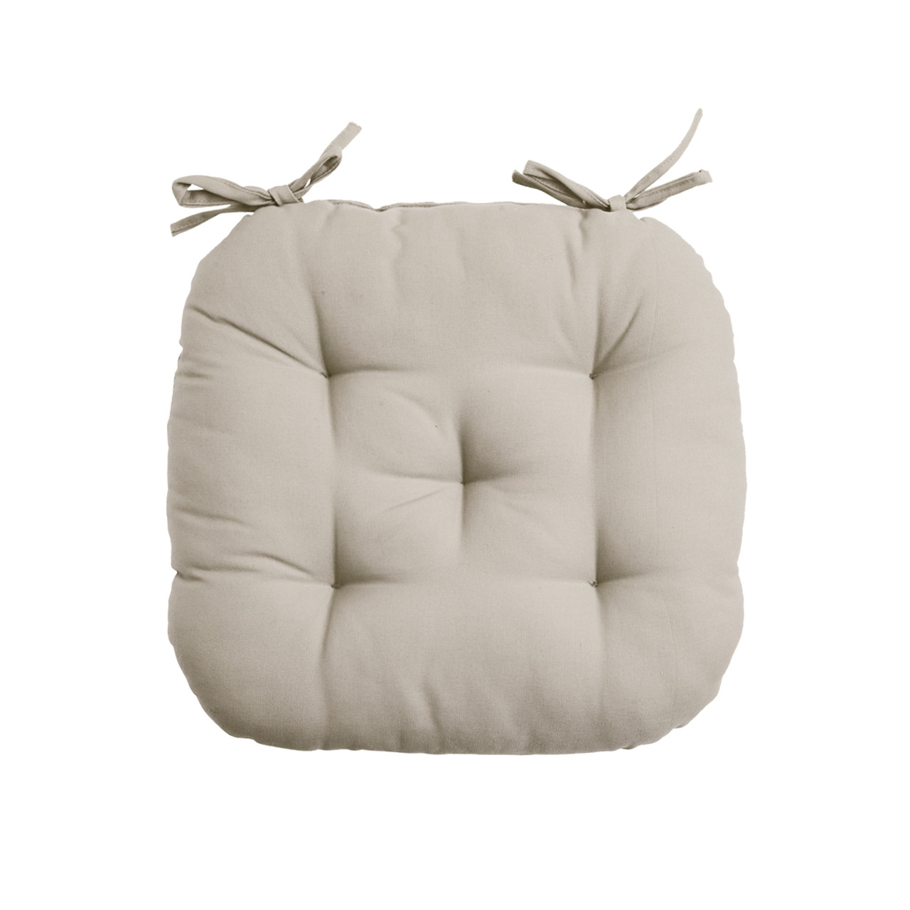 Stolsdyna Form Beige 43X45Cm - EKO:-