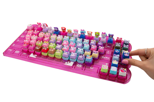 Keyboard Mega Pack - Clickeez - EKO:-