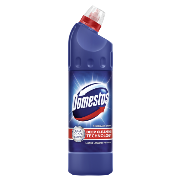 Wc Oxford Regular 750Ml - Domestos - EKO:-