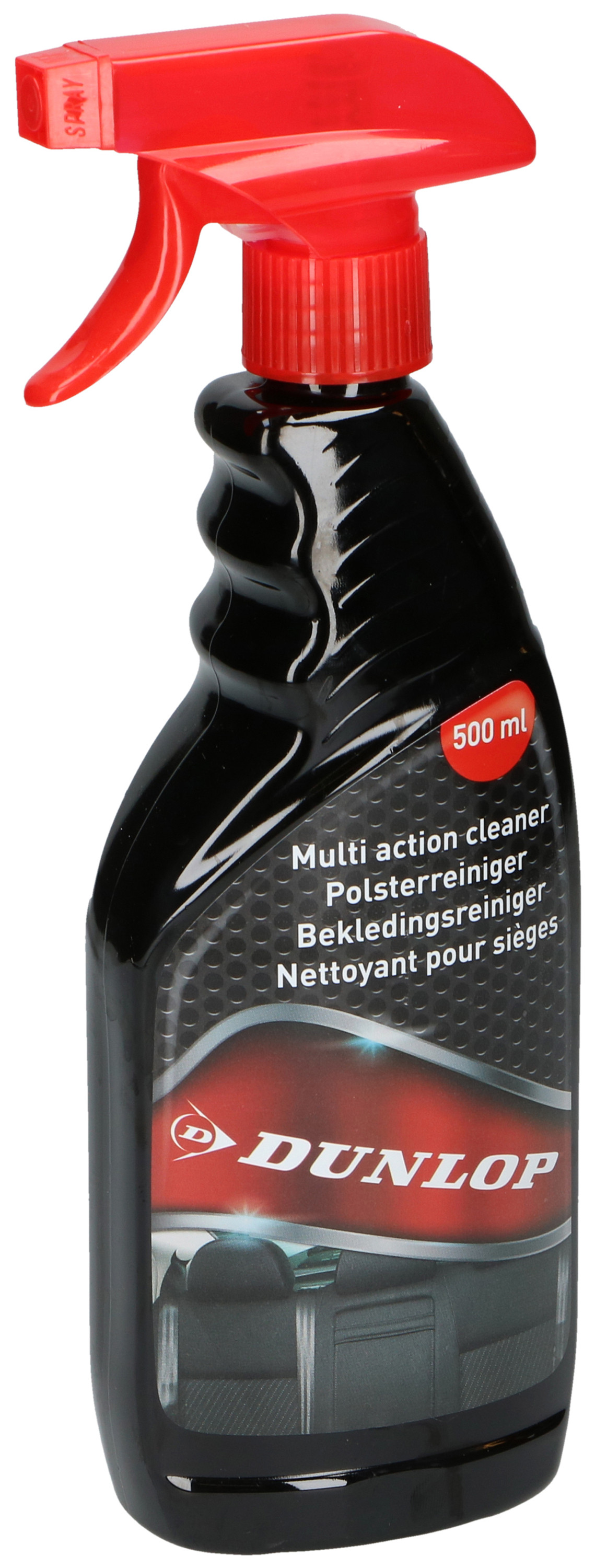 Spray 500Ml Multi Action - Dunlop Vehicle - EKO:-