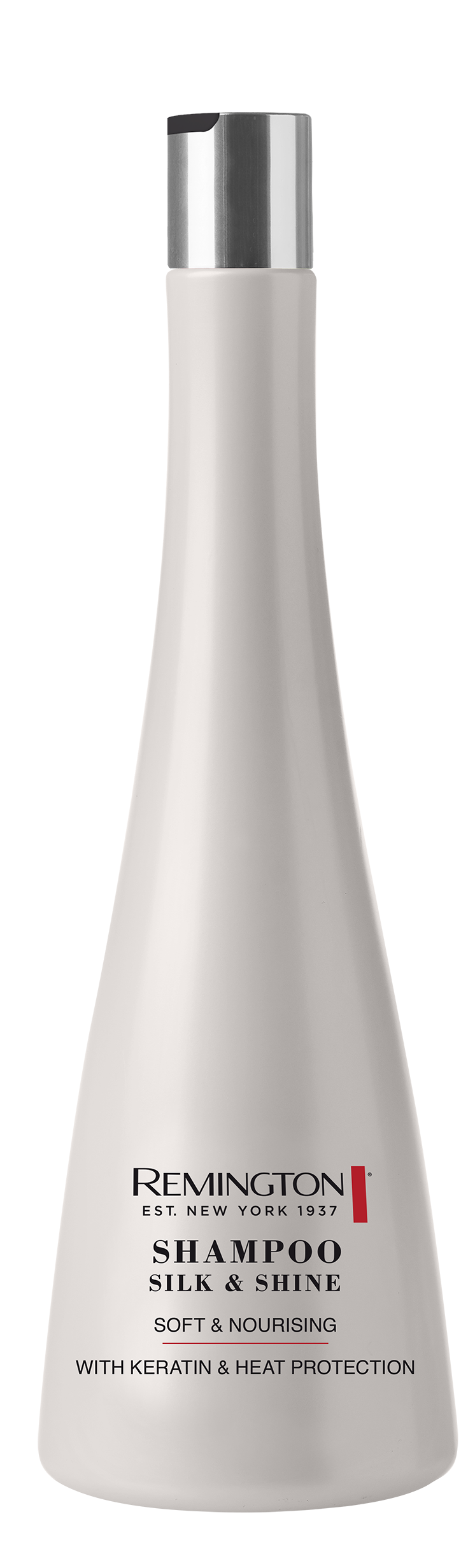 Remington Schampo Silk & Shine - EKO:-