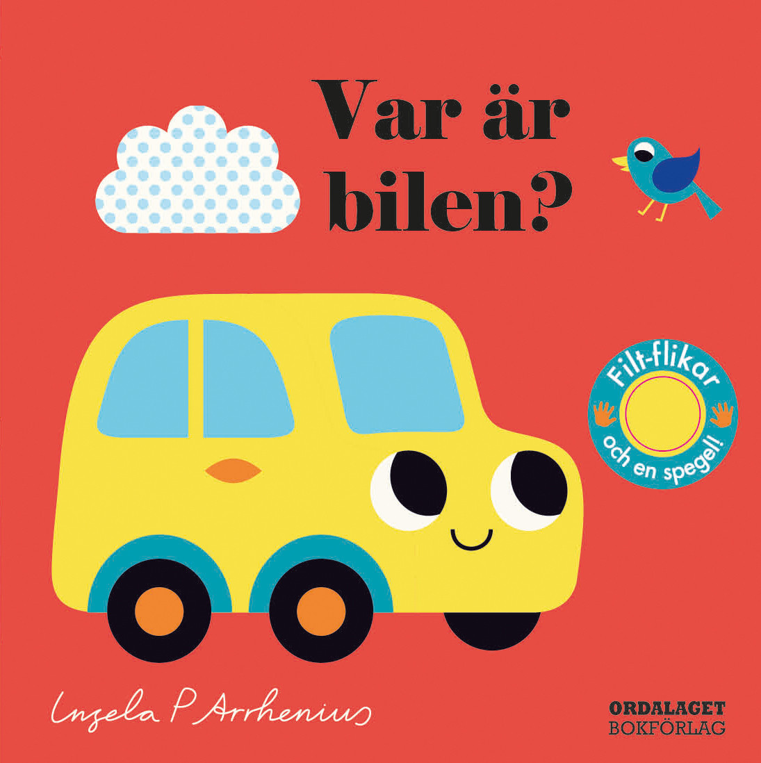 Arrhenius Var Är Bilen? - EKO:-