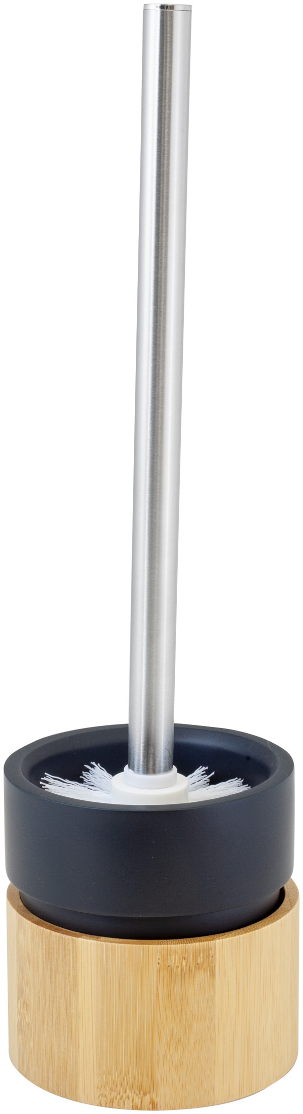 Wood Toaborste Svart - EKO:-