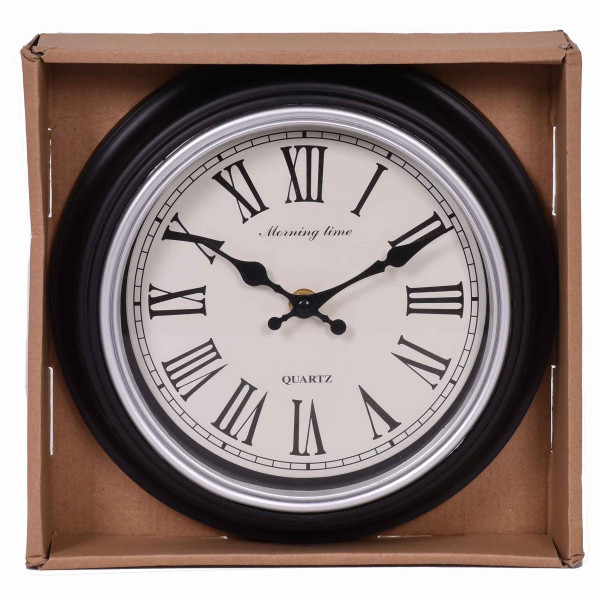 Klocka Antik D24 - GILBERT - EKO:-