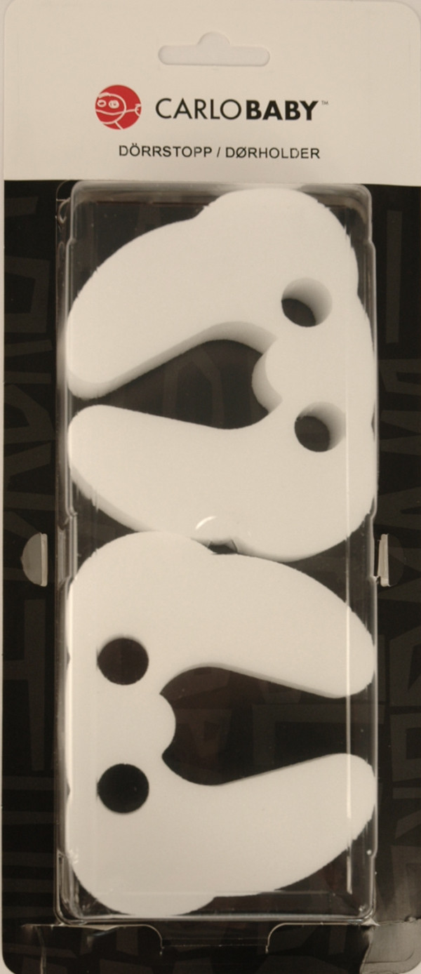 Klämskydd - Carlo Baby - EKO:-