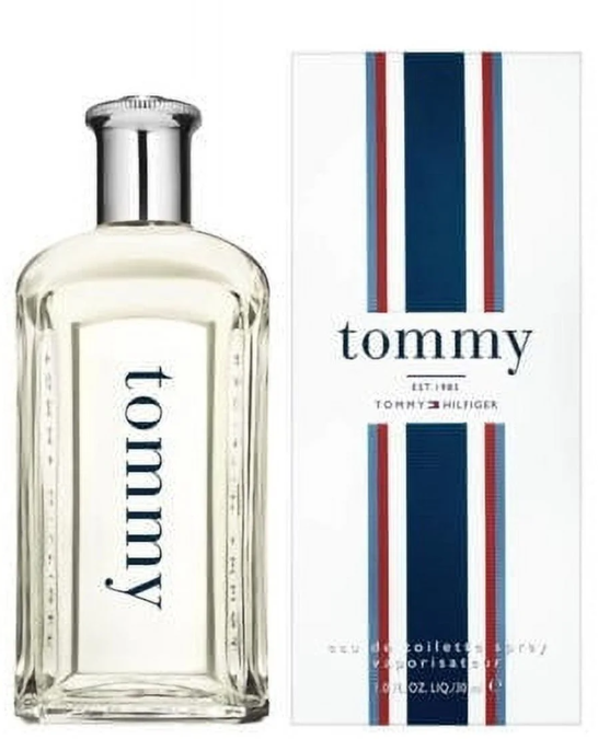 Tommy Hilfiger - Parfym FOR MEN EDT 30ML - EKO:-