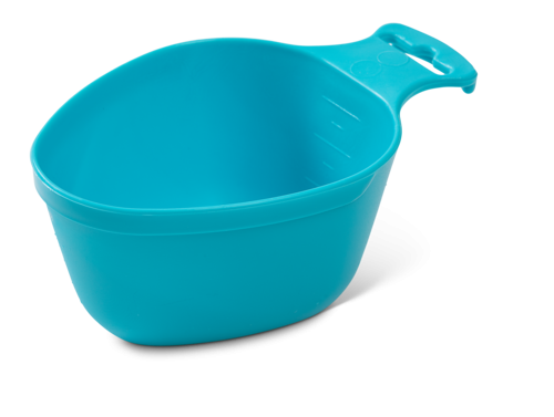 Originalkåsa Ljusblå 3Dl - Briv - EKO:-