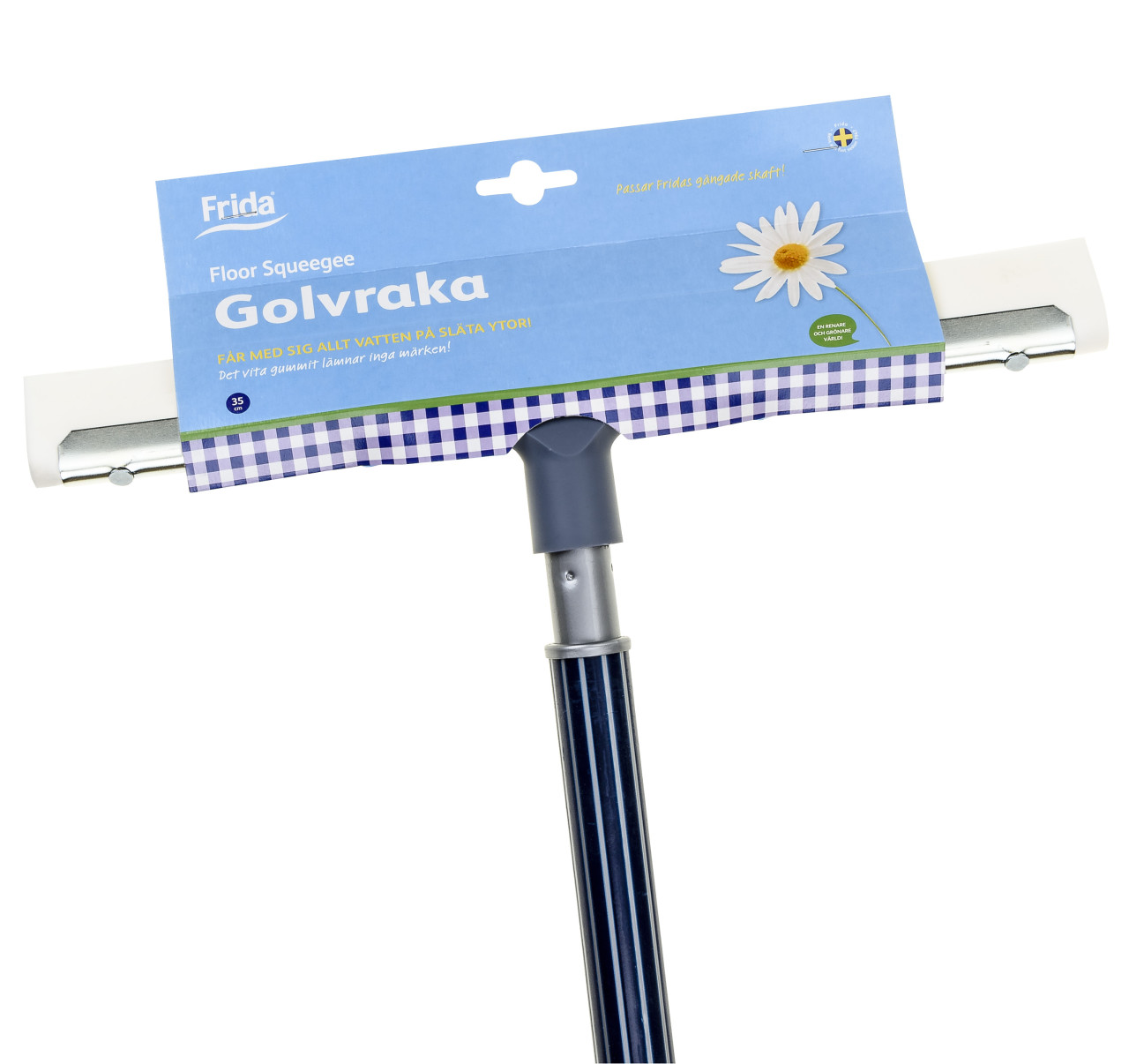 Golvraka Teleskop - Frida - EKO:-