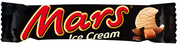 Mars Xtra Ice Cream 74Ml - TRIUMF GLASS - EKO:-