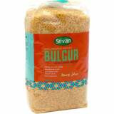 Bulgur Mellangrov Midyat 1Kg - SEVAN - EKO:-