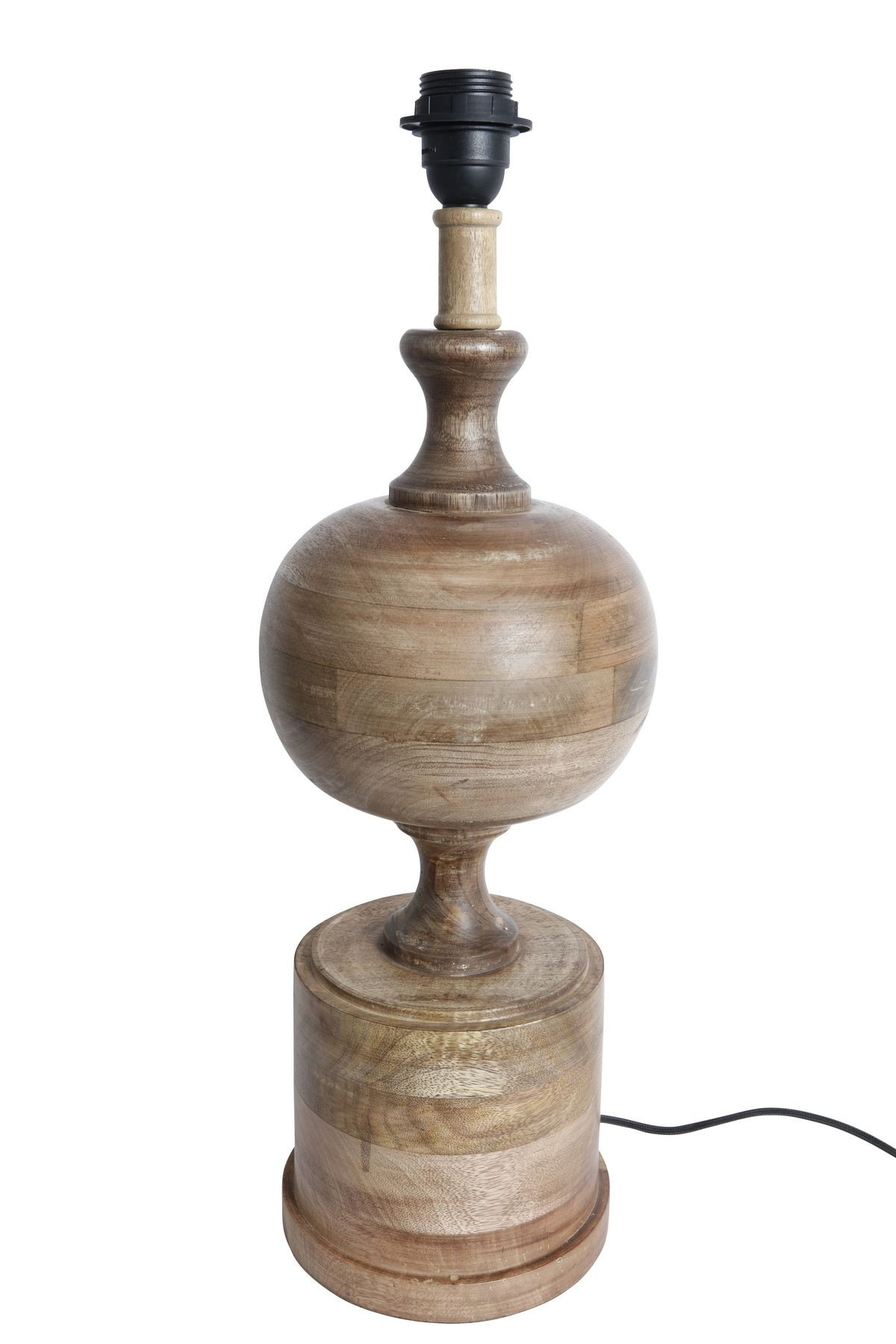 Bordslampa Vic Brun H45 - Silkflower - EKO:-