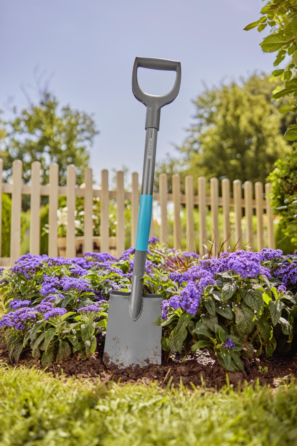 GARDENA CLASSICLINE LITEN SPADE - EKO:-