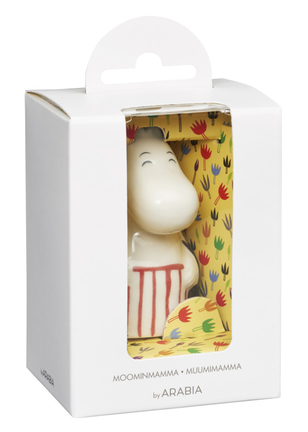 Figur Mamma 6,9Cm - Mumin - EKO:-