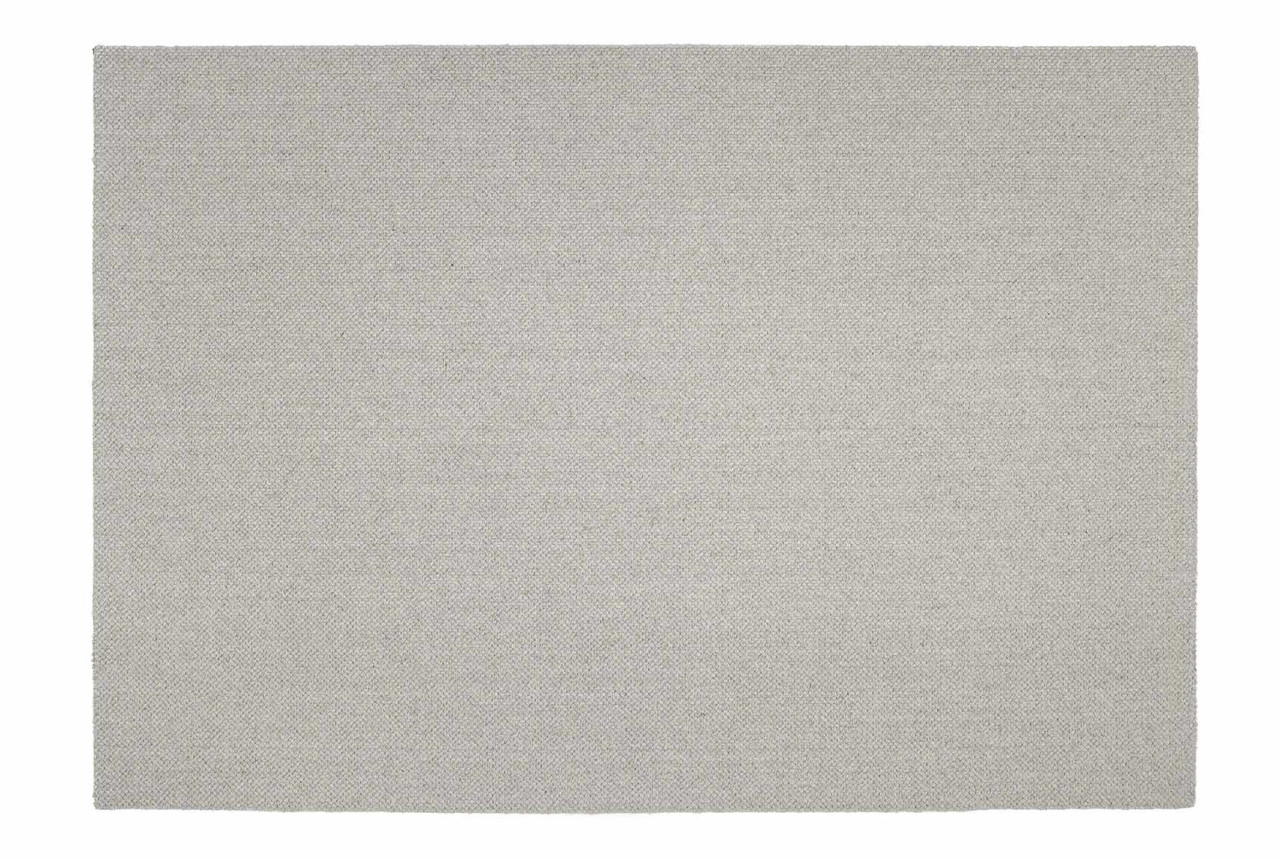 Ullmatta Oslo Ljgrå 200X290 - MATTBOLAGET - EKO:-