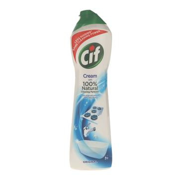 Cif Cream Original 500Ml - CIF - EKO:-