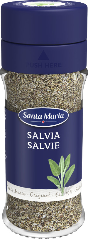 Salvia 12G - Santa Maria - EKO:-
