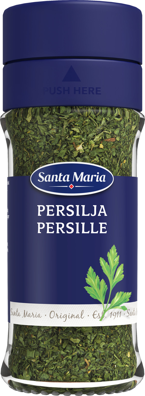 Persilja 8G - SANTA MARIA - EKO:-