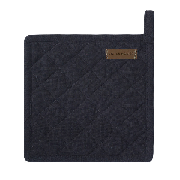 Ouse Pan Holder Hanna Black - Noble H - EKO:-