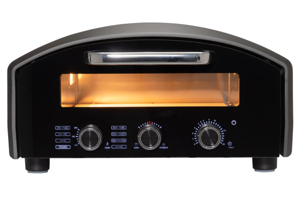 MUSTANG PIZZAUGN MULTIFUNKTION ASTRONI 14 - EKO:-