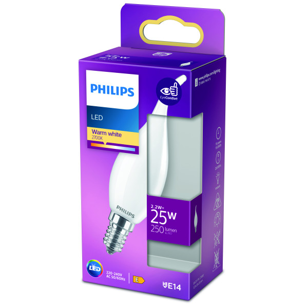 Ledcl Kron Bt 25W - PHILIPS - EKO:-