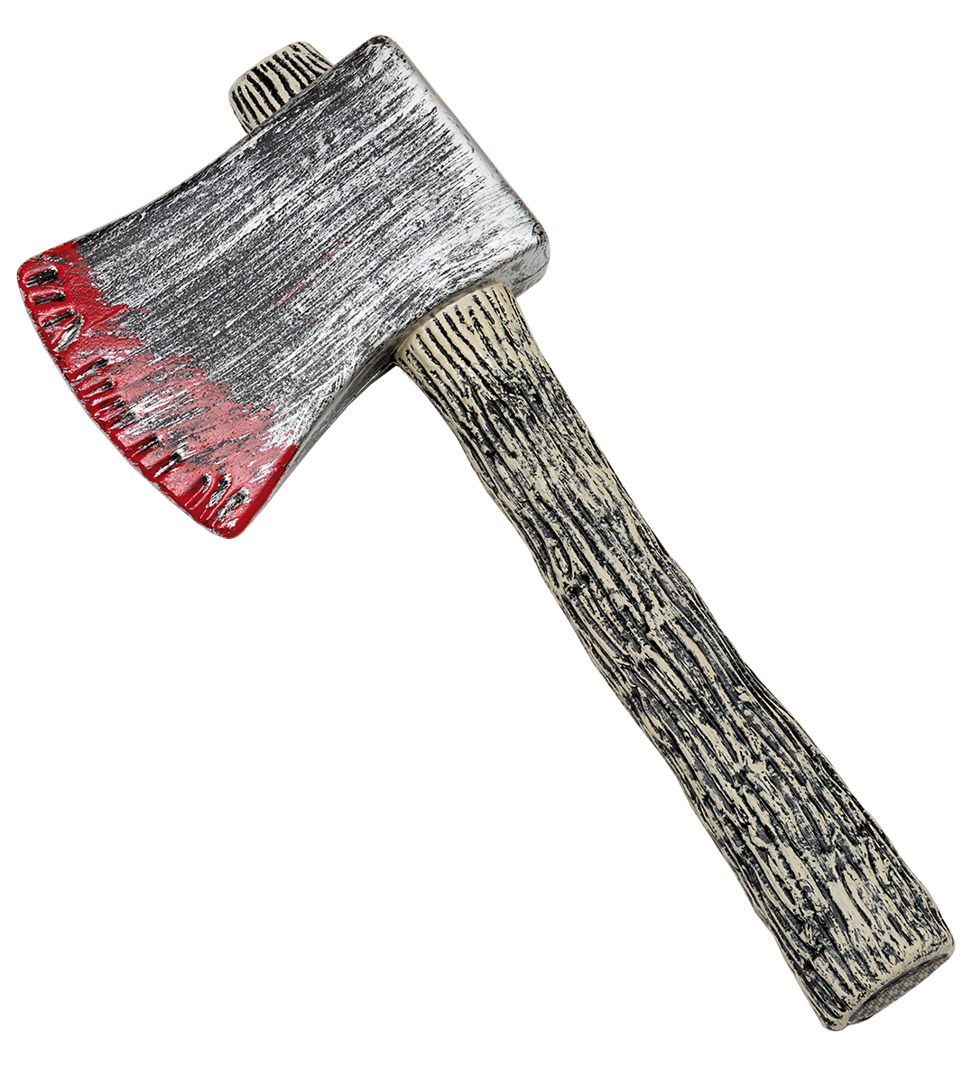 Small Bloody Axe - Hisab - EKO:-