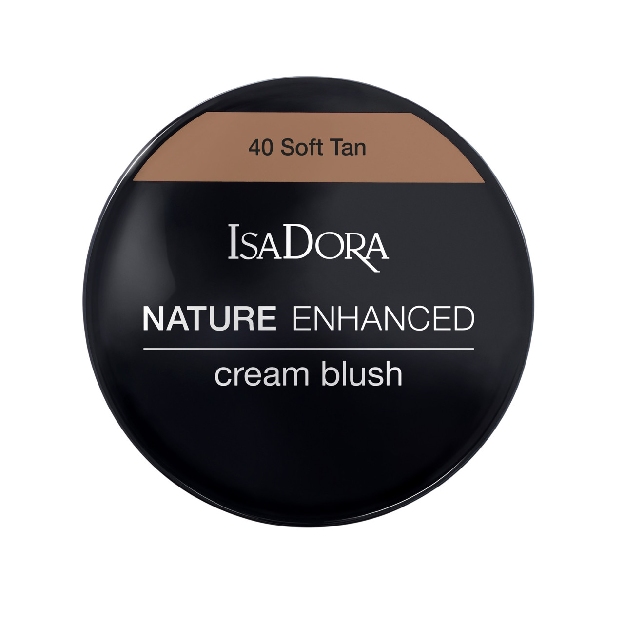 Nature Enhanced Cream Blush 40 - ISADORA - EKO:-