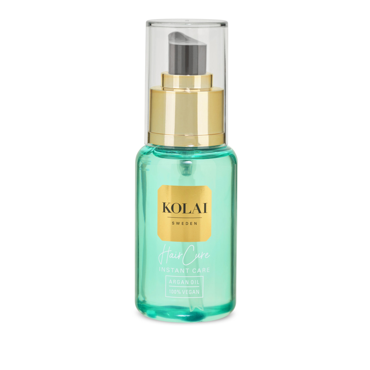 Kolai Argan Oil Hair Cure 75Ml - EKO:-