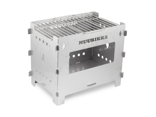 Vildmarkskök Large - Muurikka - EKO:-