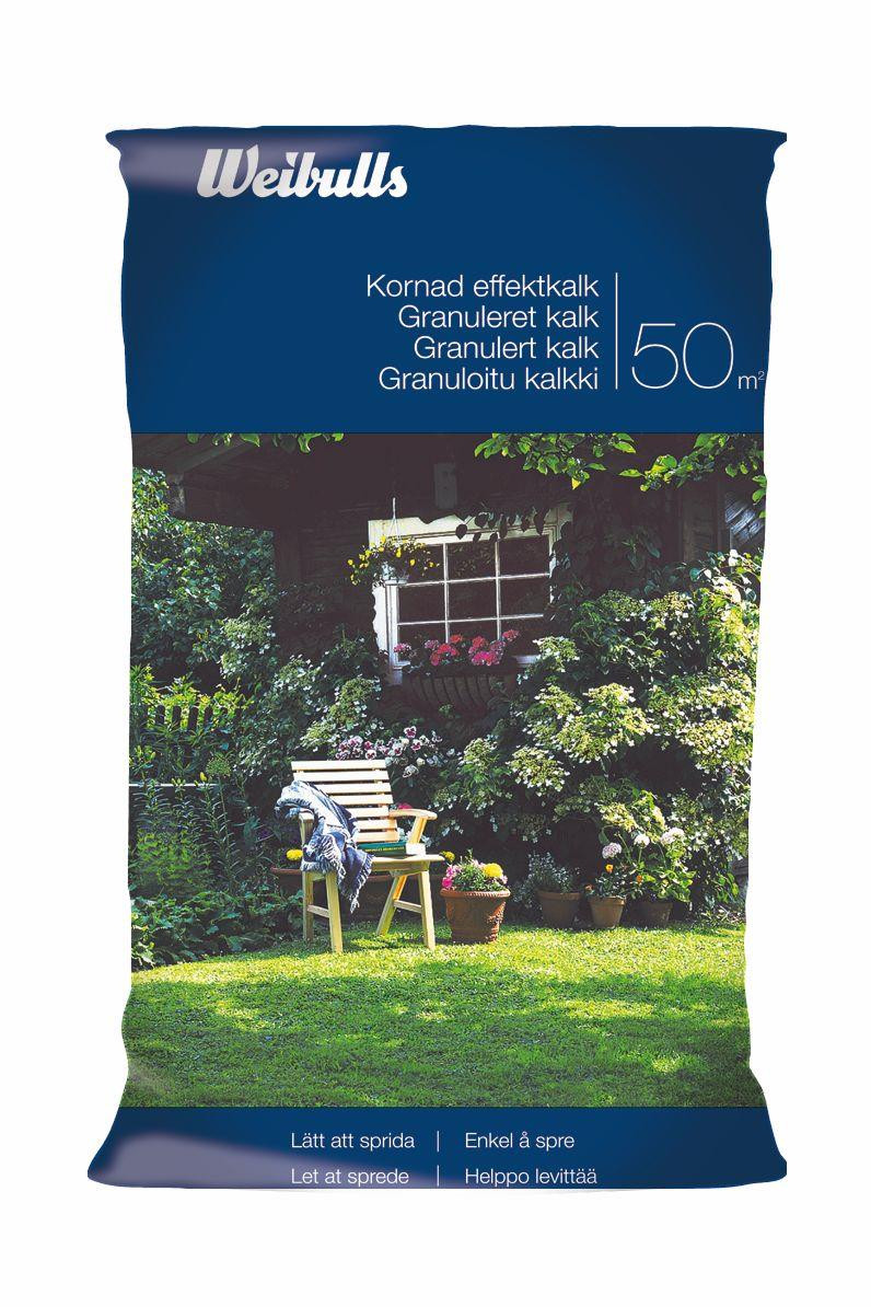 Kornad Kalk 12,5Kg - WEIBULLS - EKO:-