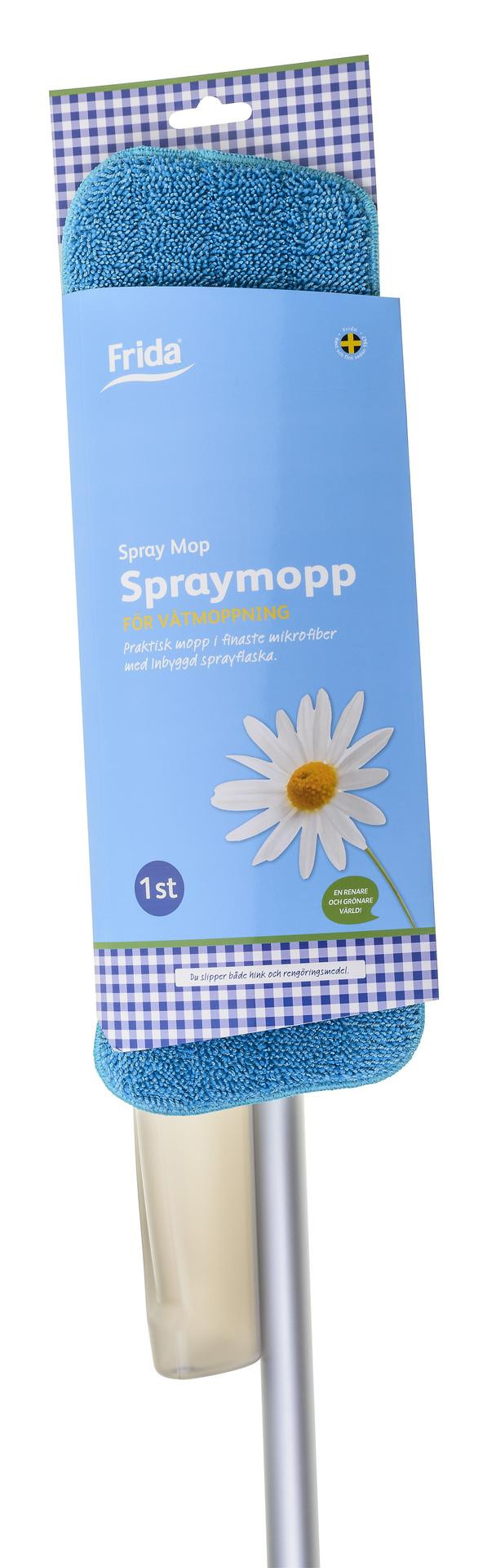 Frida Spraymopp - Frida - EKO:-