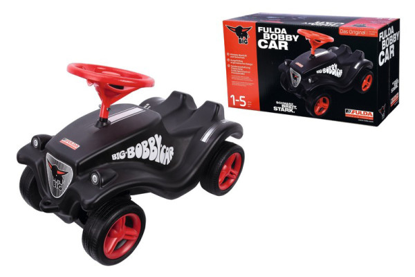 Fulda Bobbycar - SIMBA - EKO:-