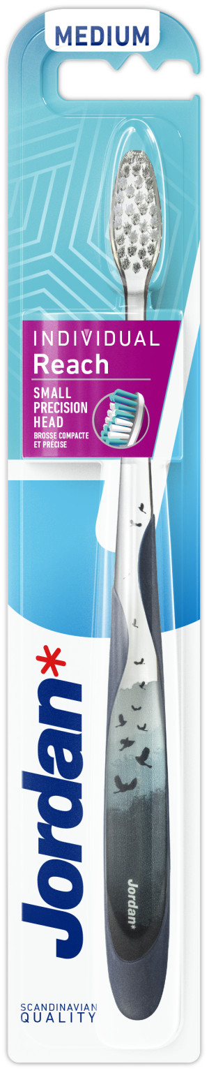 Jordan Individual Reach Medium - EKO:-