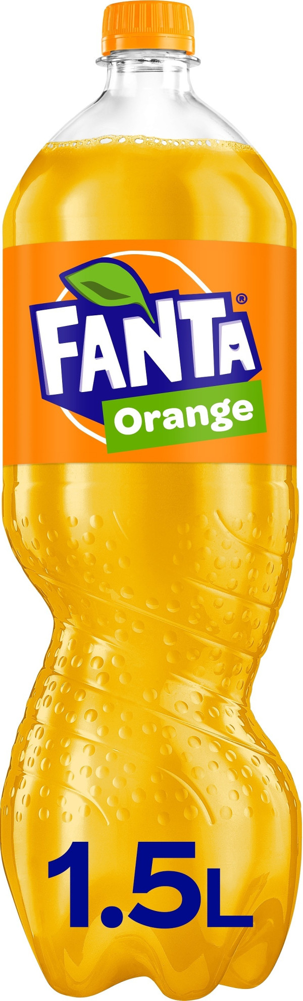 Fanta Orange 1,5L - FANTA - EKO:-