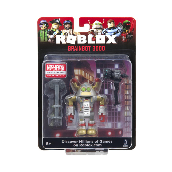 Roblox Core Figure 7Cm - ROBLOX - EKO:-