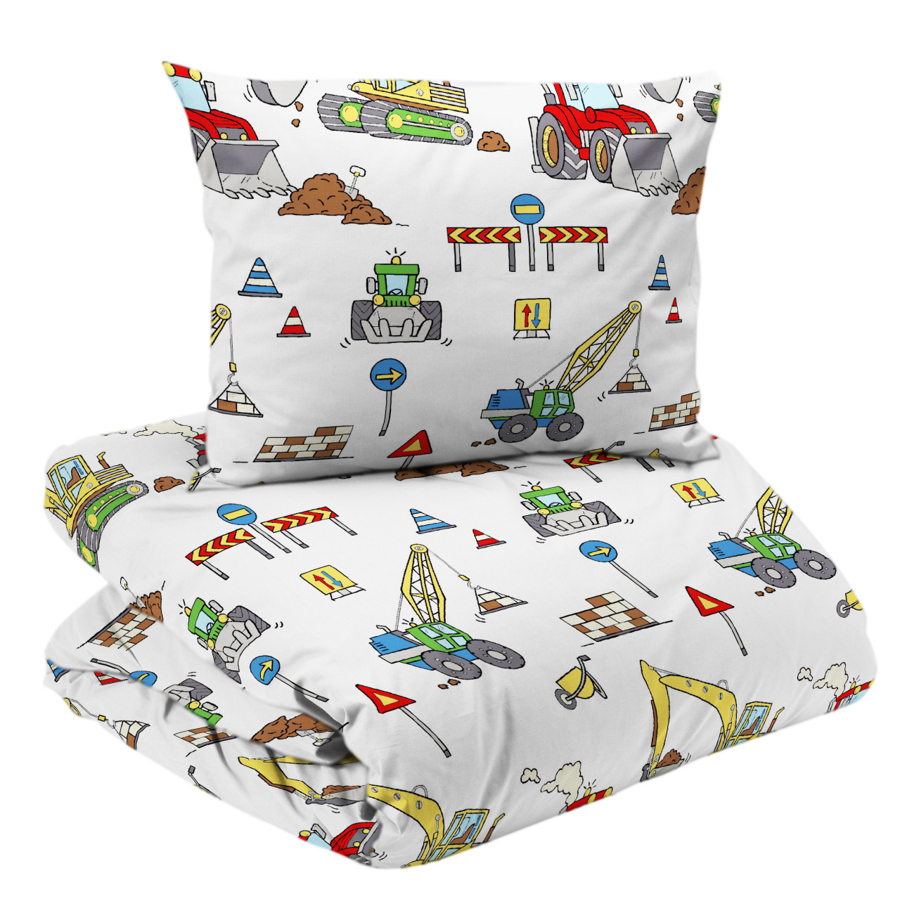 Stora Maskiner Spjälbädd - REDLUNDS - EKO:-