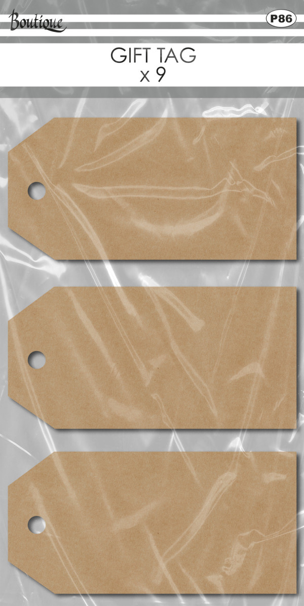 Pg86 Tags - BACKEMARKS - EKO:-