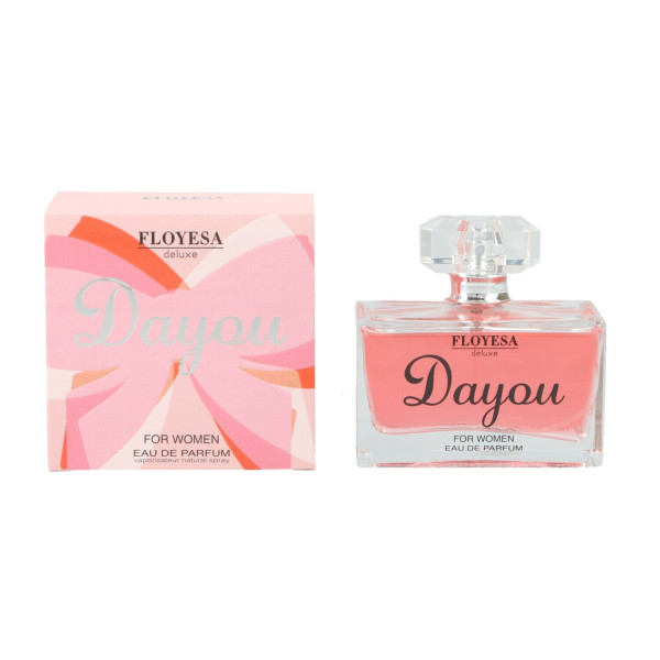 Floyesa Deluxe Edp 100Ml Dayou For Women - FLOYESA - EKO:-