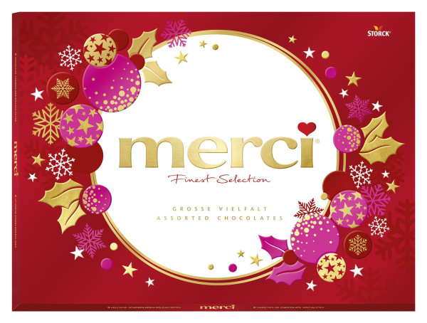 Merci 675G - MERCI - EKO:-