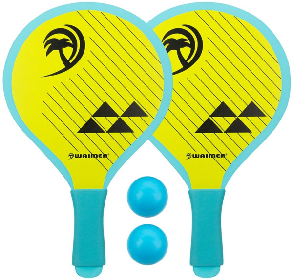 Strandtennis Set - SPORTME - EKO:-