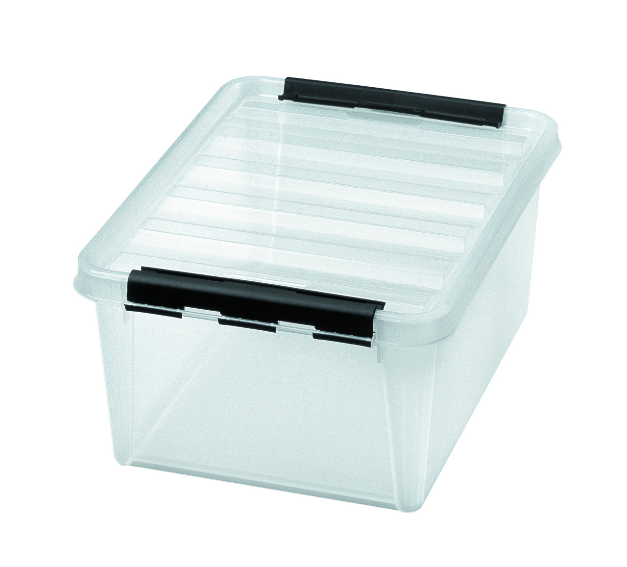 Classic 15 Transp 40X30X19Cm - SMARTSTORE - EKO:-