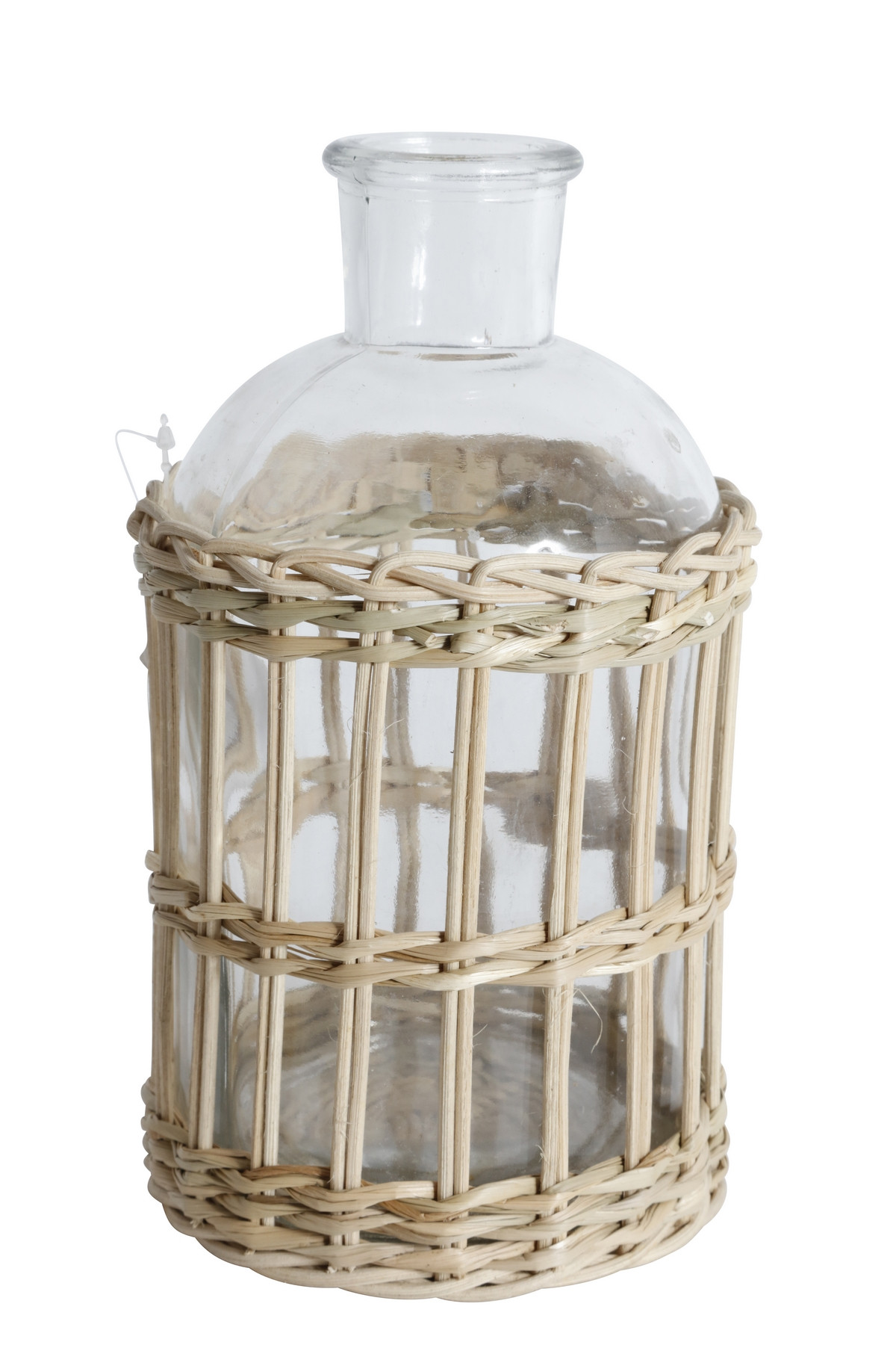 Flaska Rotting H20 Natur - SILKFLOWER - EKO:-