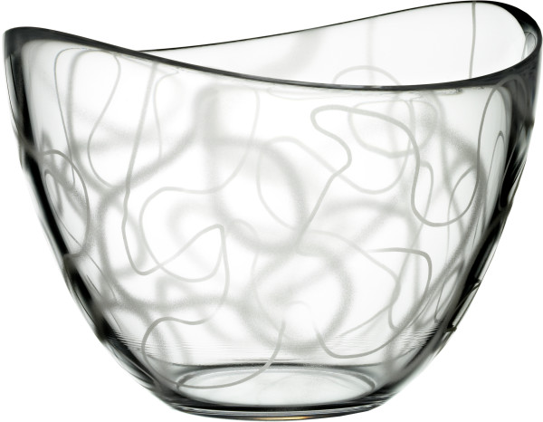 Pond Skål Trassel D120Mm - EKO:-