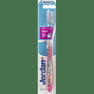 Jordan Individual Reach Medium - EKO:-