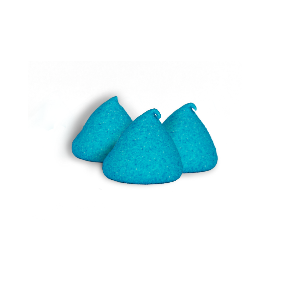 Bergström Top Mallow Blue 1000G - EKO:-
