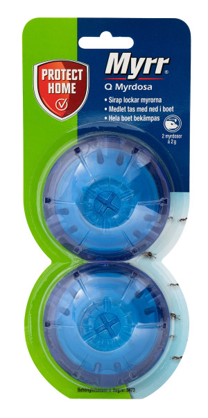 Q Myrdosa 2P - MYRR - EKO:-